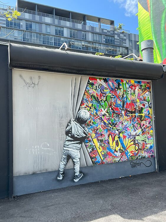 Programm - Deutsch als Zweitsprache, Deutsch als Fremdsprache und ...