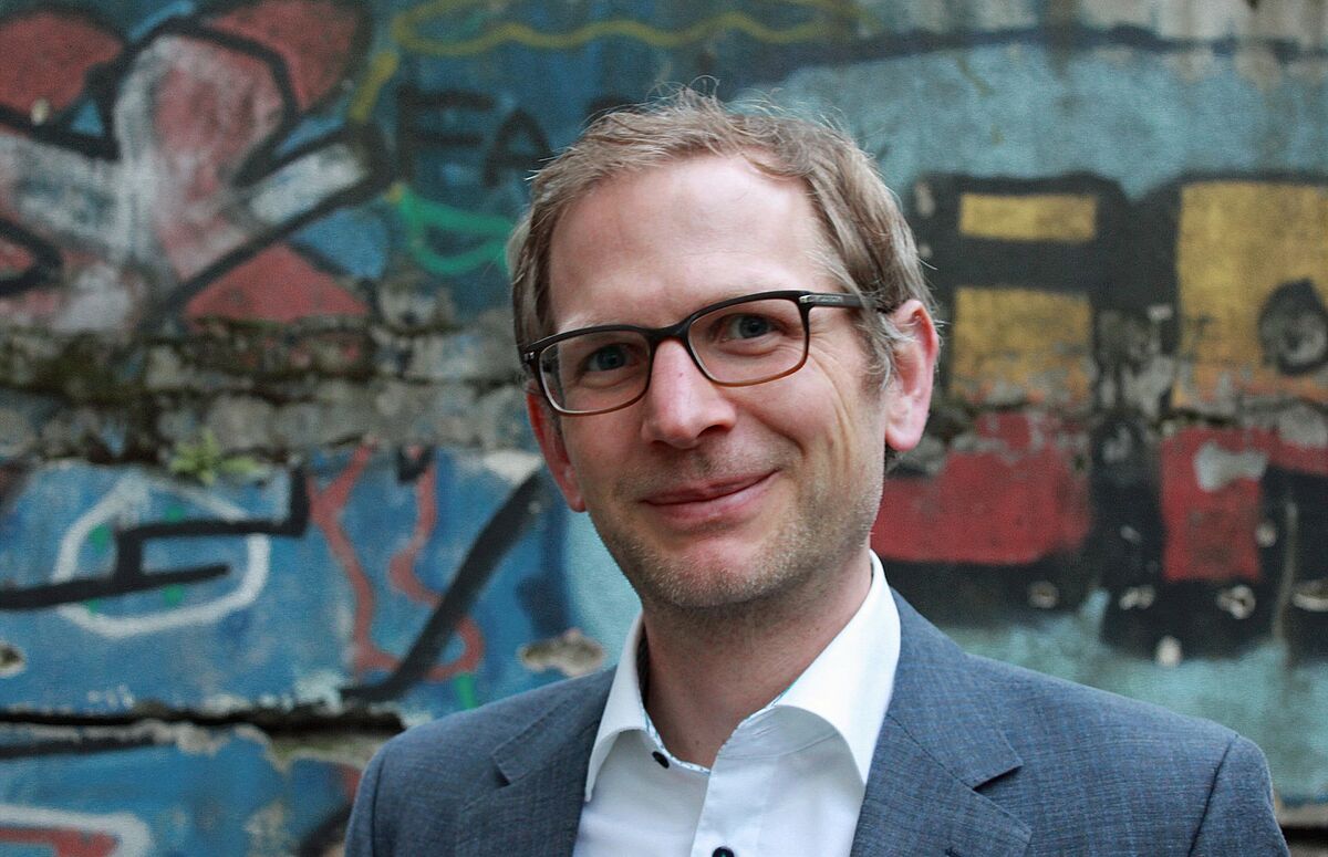 Gastvortrag am 22.12.2022 von Prof. Dr. Patrick Becker | Systematische ...