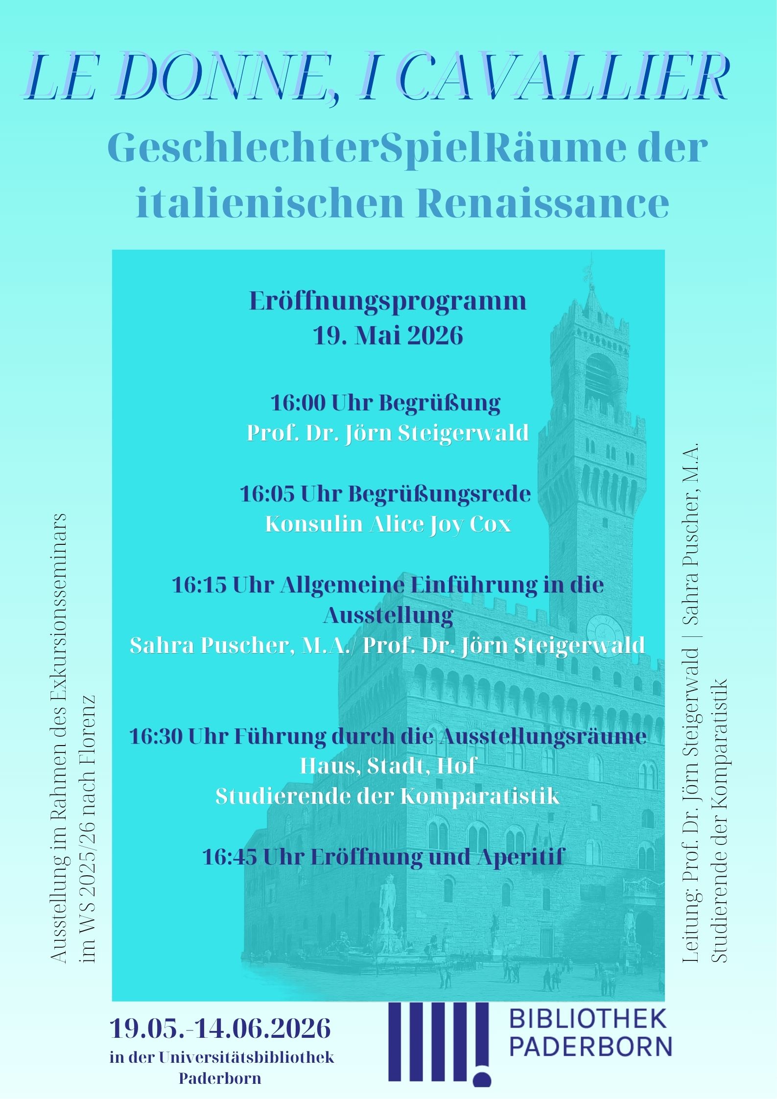 Komparatistik/Vergleichende Literatur- und Kulturwissenschaft ...
