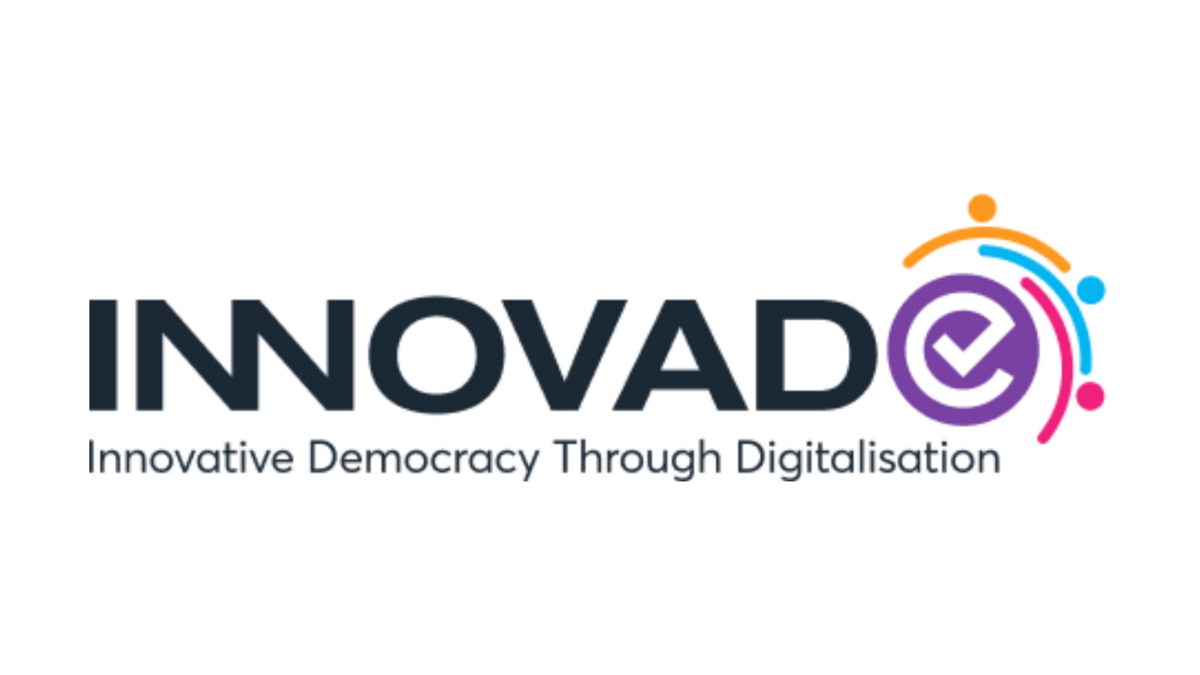 EU project "INNOVADE": Opportunities and risks of digital technologies ...