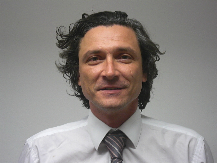 Vortrag von Prof. Dr. Jadran Vrabec am 21. März über „Thermodynamik für ...